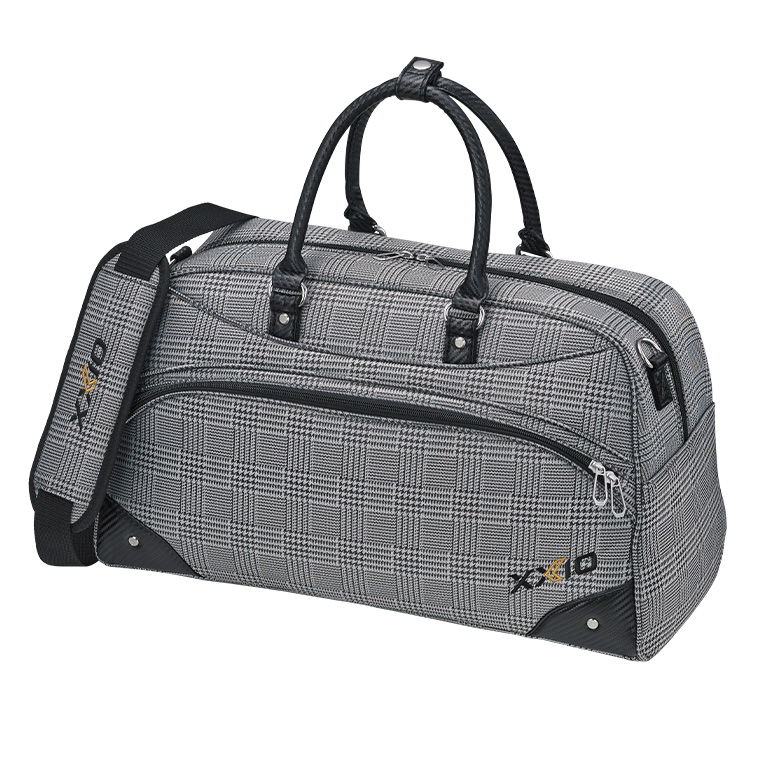 スポーツバッグ GGB-X164 | アクセサリー | 製品情報 | DUNLOP GOLFING WORLD