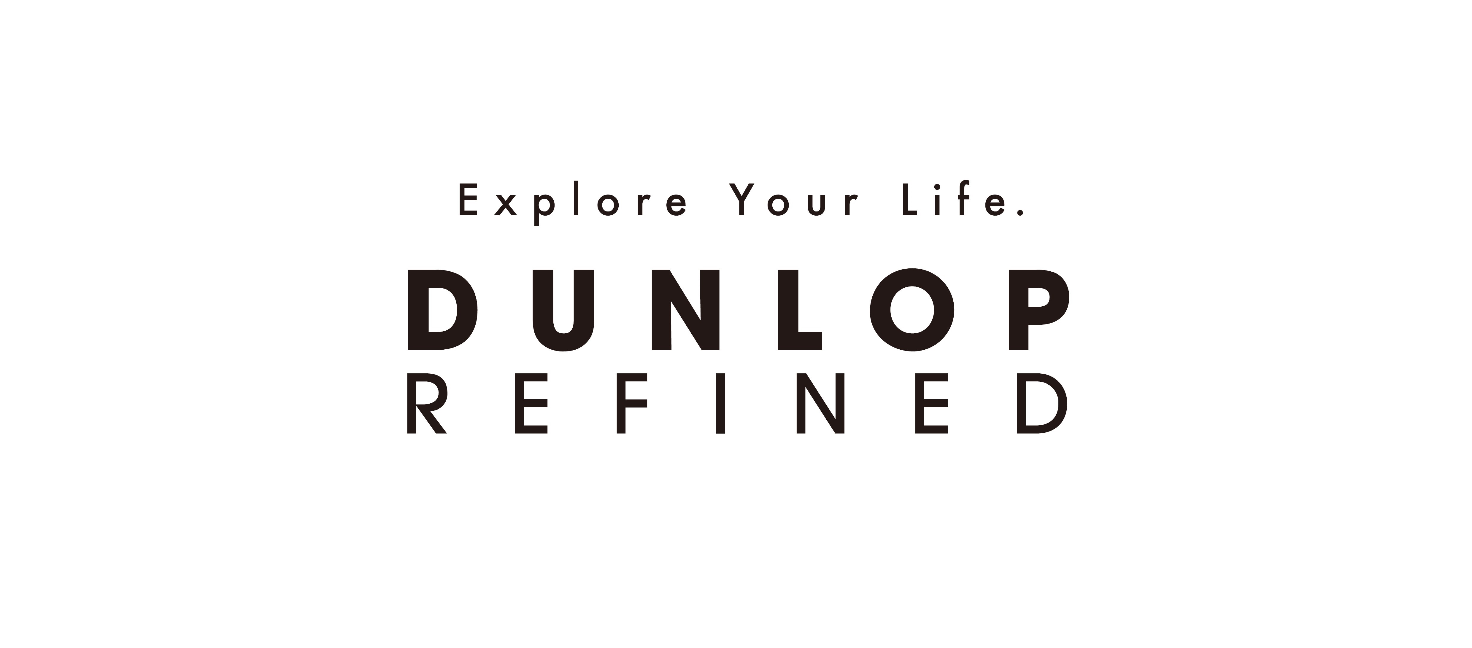 スポーツライフをもっと豊かに。| ダンロップ スポーツ【DUNLOP SPORTS】公式